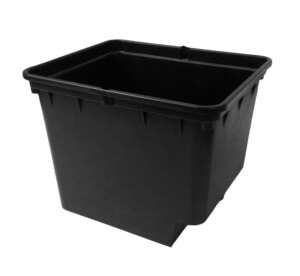 Bato Buckets for Beginners: A Simple System for Vining Crops - Upstart ...