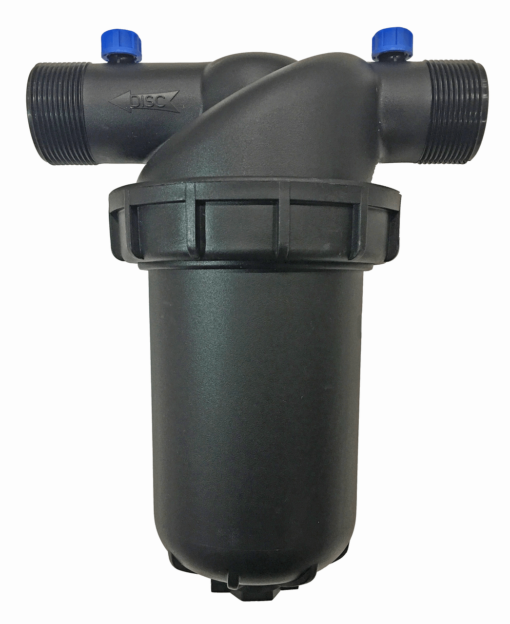 How to Use a Filtration Manifold to Clean & Sterilize Hydroponic Water ...