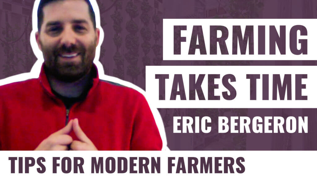 The Ultimate Guide to Starting a Farm - Upstart University