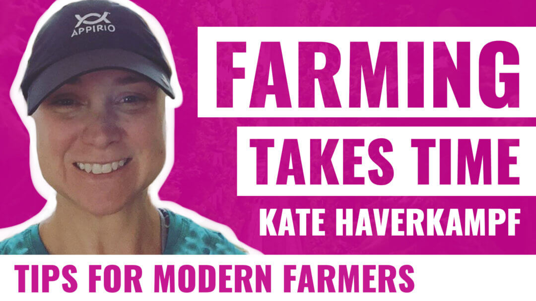 The Ultimate Guide to Starting a Farm - Upstart University