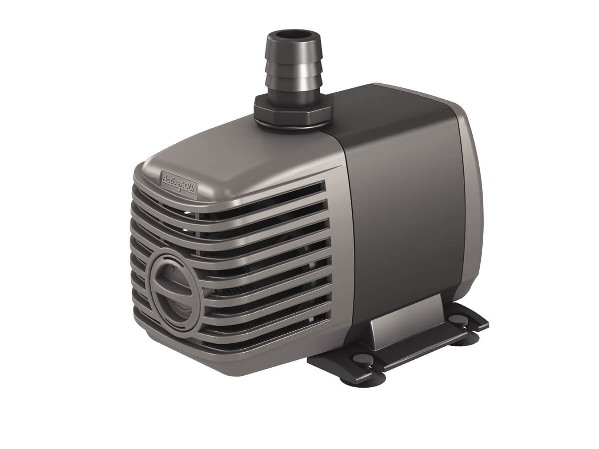 How To Choose a Hydroponic Pump Sized in Horsepower - Upstart University