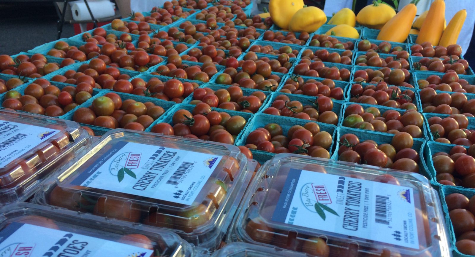 What to Look For in Produce Packaging - Upstart University