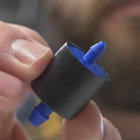 Hydroponic Drip Emitters: What You Need to Know - Upstart University